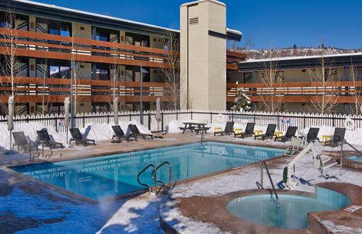 Wildwood Snowmass hotel at Snowmass